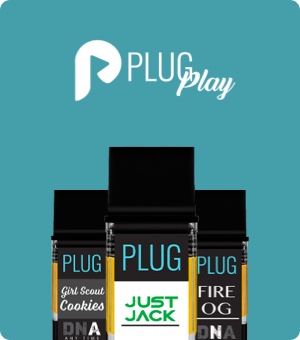 Menu | FLOWER CO. Weed Delivery